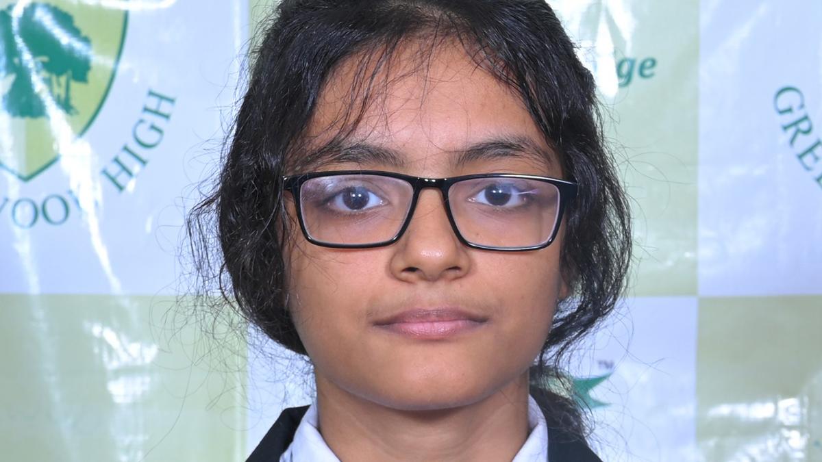 Karnataka registers 99.83% results in ICSE, 99.49% in ISC - The Hindu